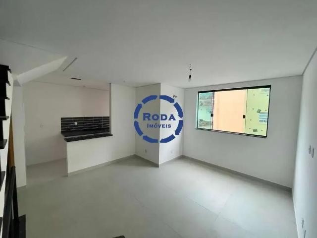 Casa / Sobrado para Venda em Santos/SP Campo Grande 2 Quartos