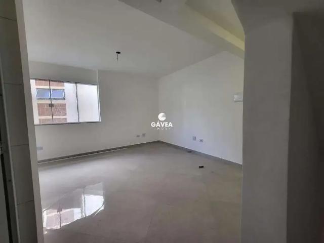 Casa / Sobrado para Venda em Santos/SP Campo Grande 2 Quartos
