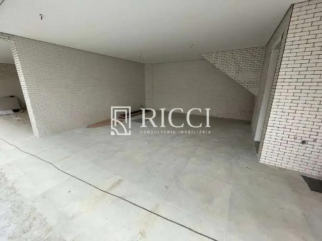 Casa / Sobrado para Venda em Santos/SP Campo Grande 2 Quartos