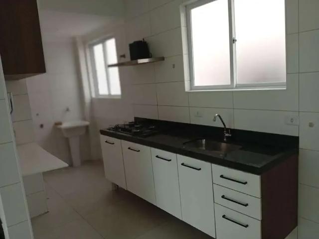 Casa / Sobrado para Venda em Santos/SP Campo Grande 2 Quartos
