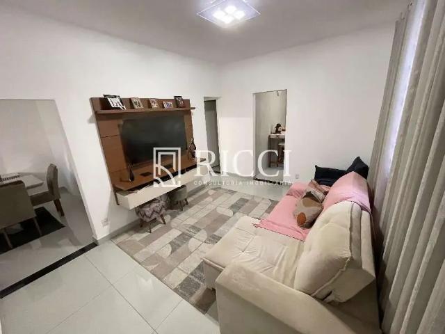 Casa / Sobrado para Venda em Santos/SP Campo Grande 2 Quartos