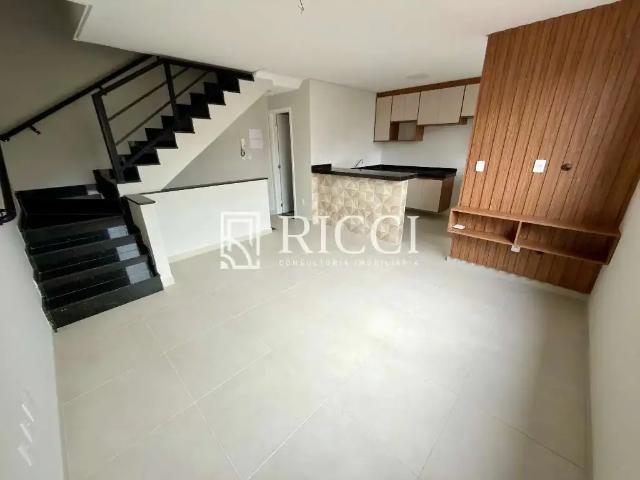 Casa / Sobrado para Venda em Santos/SP Campo Grande 2 Quartos