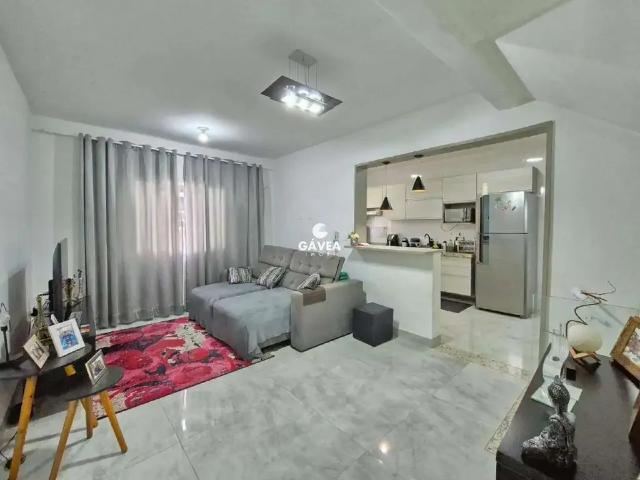 Casa / Sobrado para Venda em Santos/SP Campo Grande 2 Quartos