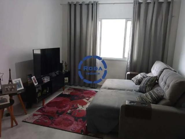 Casa / Sobrado para Venda em Santos/SP Campo Grande 2 Quartos