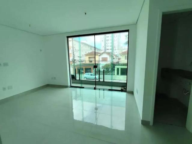 Casa / Sobrado para Venda em Santos/SP Campo Grande 2 Quartos