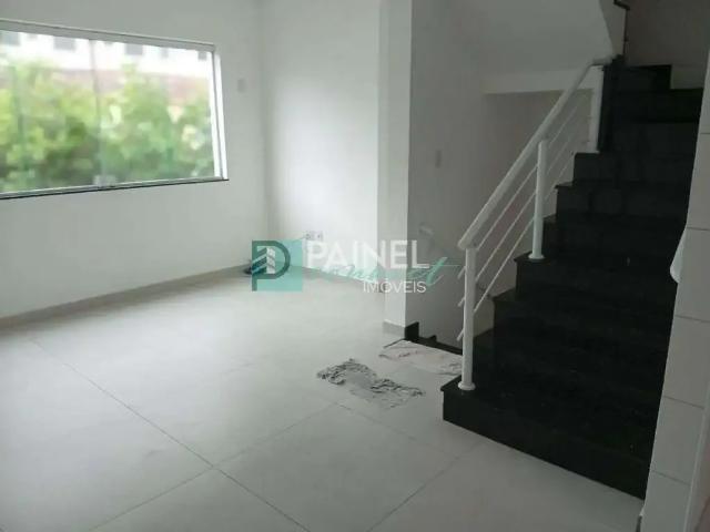Casa / Sobrado para Venda em Santos/SP Campo Grande 2 Quartos