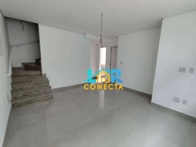 Casa / Sobrado para Venda em Santos/SP Campo Grande 2 Quartos