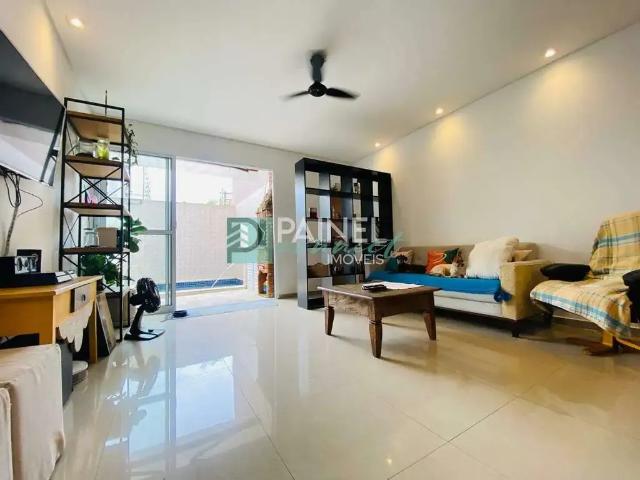 Casa / Sobrado para Venda em Santos/SP Campo Grande
