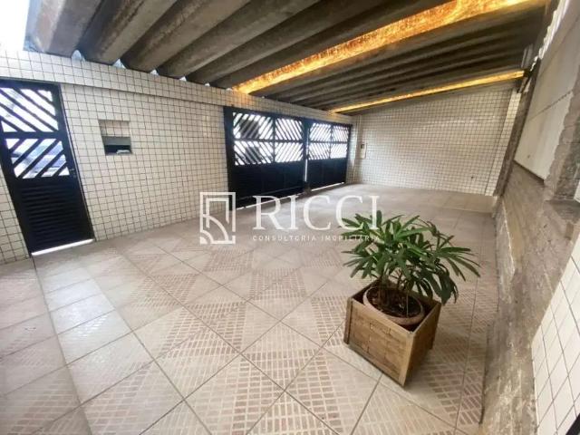 Casa / Sobrado para Venda em Santos/SP Campo Grande 4 Quartos