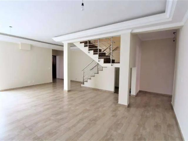 Casa / Sobrado para Venda em Santos/SP Campo Grande 4 Quartos