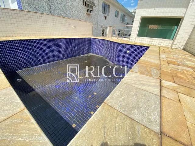 Casa / Sobrado para Venda em Santos/SP Campo Grande 4 Quartos