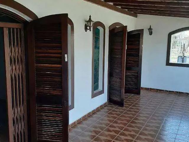 Casa / Sobrado para Venda em Santos/SP Campo Grande 4 Quartos