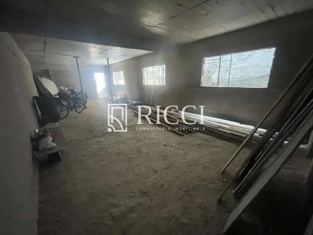 Casa / Sobrado para Venda em Santos/SP Campo Grande 4 Quartos