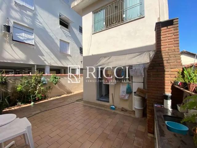 Casa / Sobrado para Venda em Santos/SP Campo Grande 5 Quartos