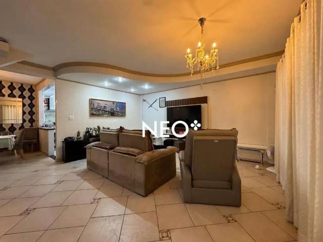 Casa / Sobrado para Venda em Santos/SP Campo Grande 5 Quartos