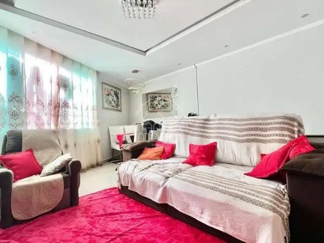 Casa / Sobrado para Venda em Santos/SP Caneleira 2 Quartos