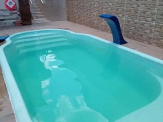 Casa / Sobrado para Venda em Santos/SP Caruara 2 Quartos