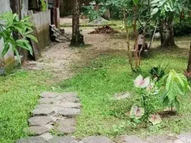 Casa / Sobrado para Venda em Santos/SP Caruara 2 Quartos