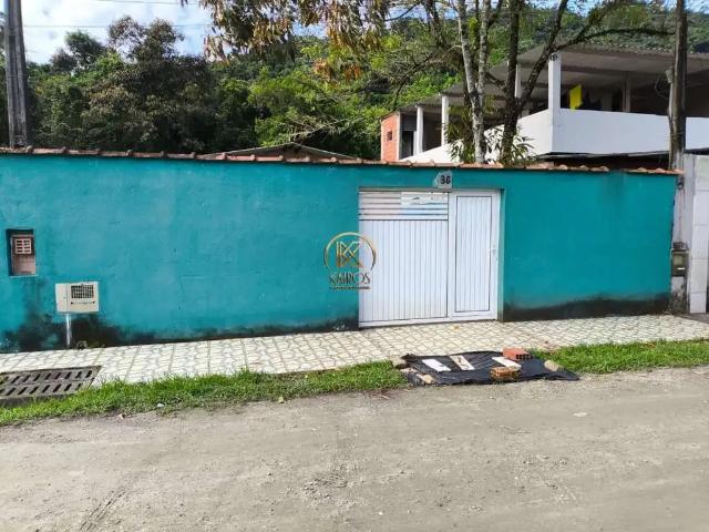 Casa / Sobrado para Venda em Santos/SP Caruara 3 Quartos