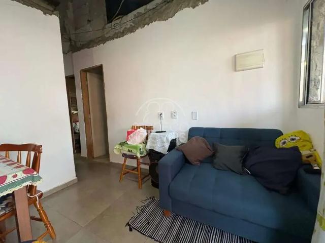Casa / Sobrado para Venda em Santos/SP Castelo 2 Quartos