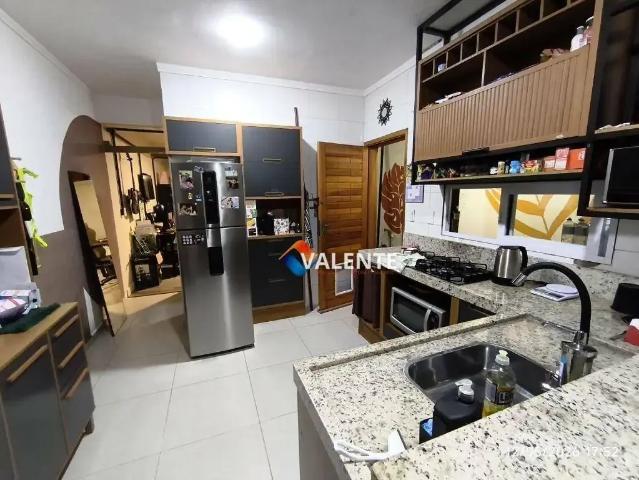 Casa / Sobrado para Venda em Santos/SP Castelo 2 Quartos