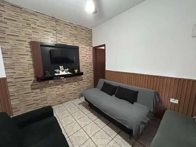 Casa / Sobrado para Venda em Santos/SP Castelo 2 Quartos