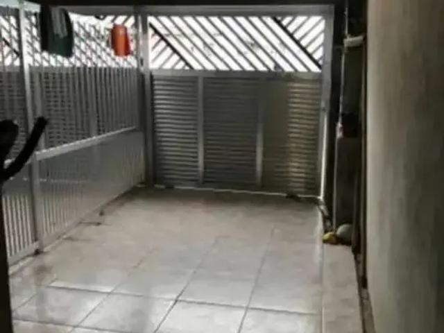Casa / Sobrado para Venda em Santos/SP Castelo 2 Quartos