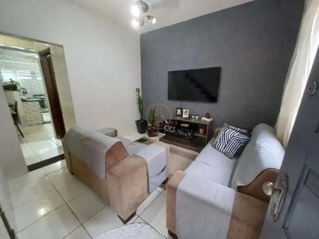 Casa / Sobrado para Venda em Santos/SP Castelo 2 Quartos