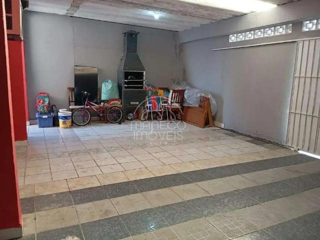 Casa / Sobrado para Venda em Santos/SP Castelo 2 Quartos