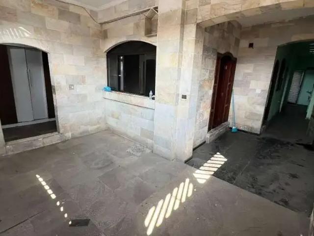 Casa / Sobrado para Venda em Santos/SP Castelo 2 Quartos