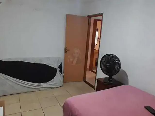 Casa / Sobrado para Venda em Santos/SP Castelo 3 Quartos