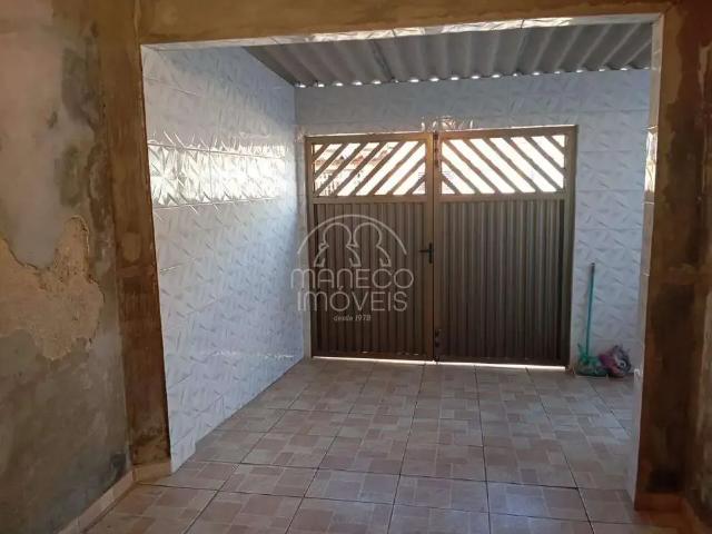 Casa / Sobrado para Venda em Santos/SP Castelo 3 Quartos