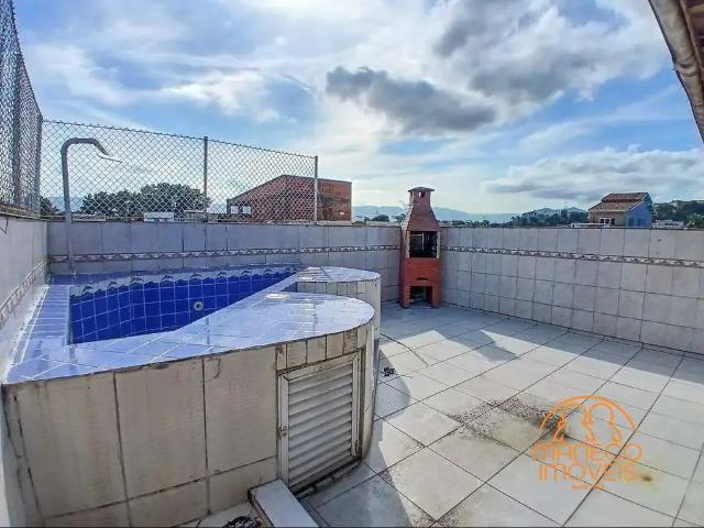 Casa / Sobrado para Venda em Santos/SP Castelo 3 Quartos