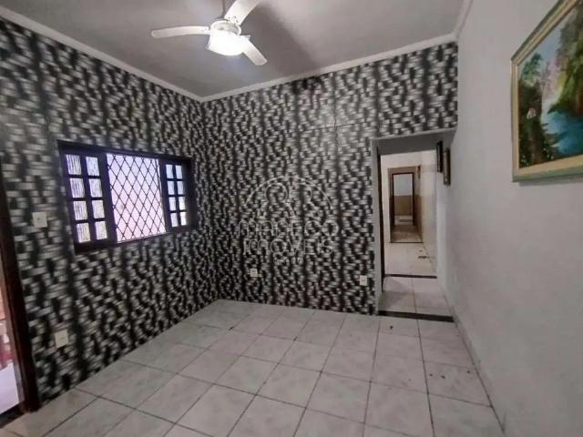 Casa / Sobrado para Venda em Santos/SP Castelo 3 Quartos