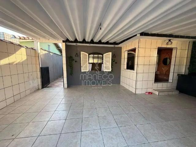 Casa / Sobrado para Venda em Santos/SP Castelo 3 Quartos