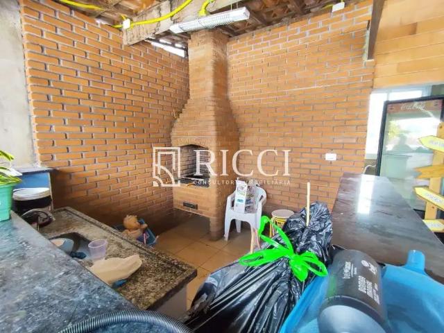Casa / Sobrado para Venda em Santos/SP Castelo 3 Quartos
