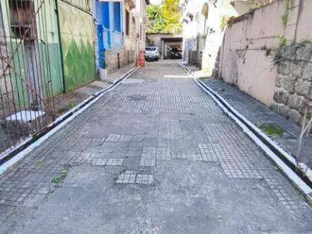Casa / Sobrado para Venda em Santos/SP Centro 3 Quartos