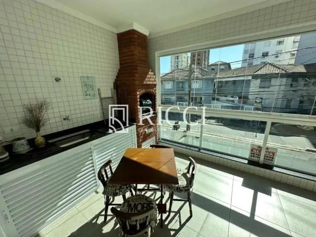 Casa / Sobrado para Venda em Santos/SP Embaré 3 Quartos