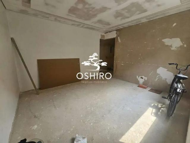 Casa / Sobrado para Venda em Santos/SP Embaré 3 Quartos