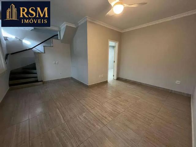 Casa / Sobrado para Venda em Santos/SP Embaré 3 Quartos