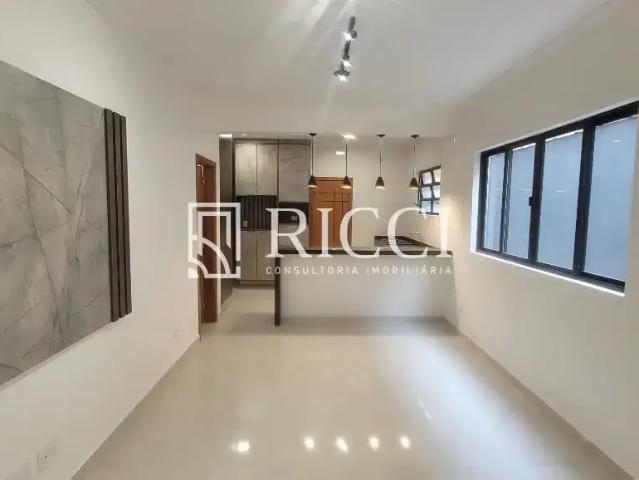 Casa / Sobrado para Venda em Santos/SP Embaré 3 Quartos