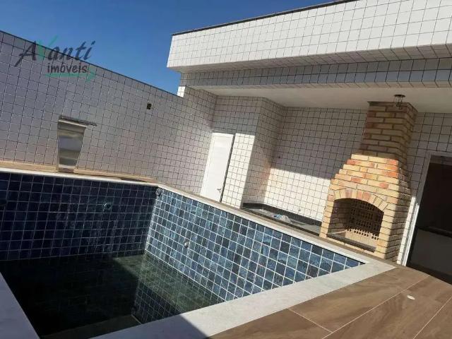 Casa / Sobrado para Venda em Santos/SP Embaré 3 Quartos