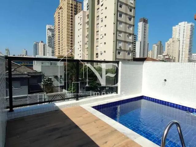 Casa / Sobrado para Venda em Santos/SP Embaré 3 Quartos