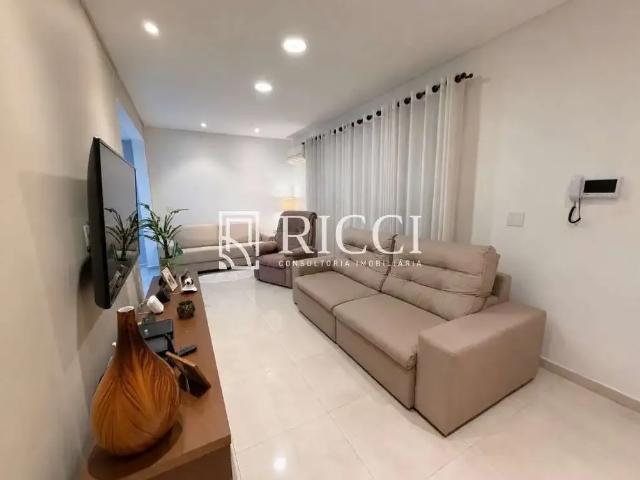Casa / Sobrado para Venda em Santos/SP Embaré 3 Quartos