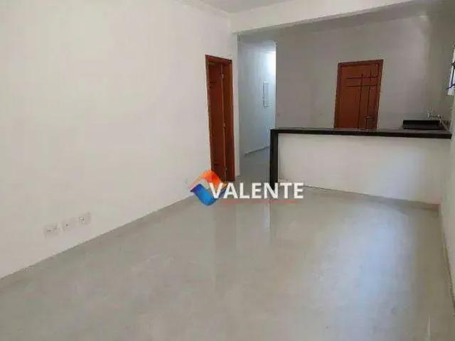 Casa / Sobrado para Venda em Santos/SP Embaré 3 Quartos