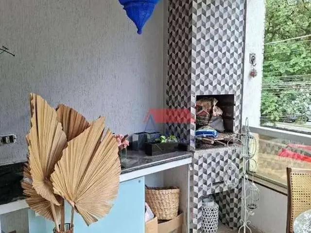 Casa / Sobrado para Venda em Santos/SP Embaré 3 Quartos