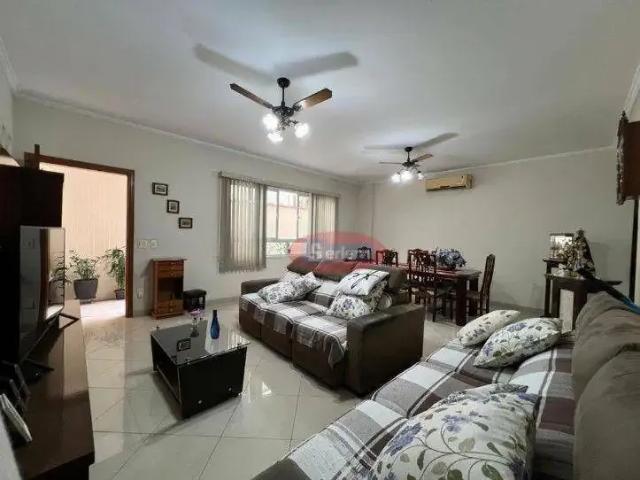 Casa / Sobrado para Venda em Santos/SP Embaré 3 Quartos