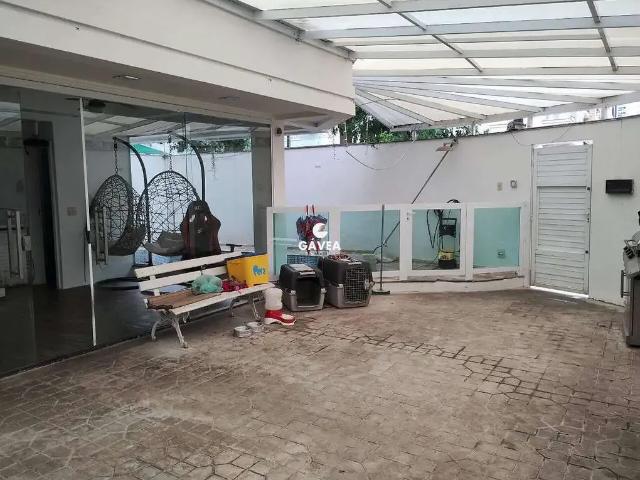 Casa / Sobrado para Venda em Santos/SP Embaré 3 Quartos