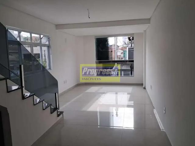 Casa / Sobrado para Venda em Santos/SP Embaré 3 Quartos