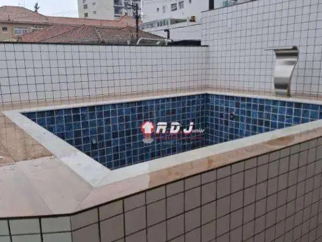 Casa / Sobrado para Venda em Santos/SP Embaré 3 Quartos